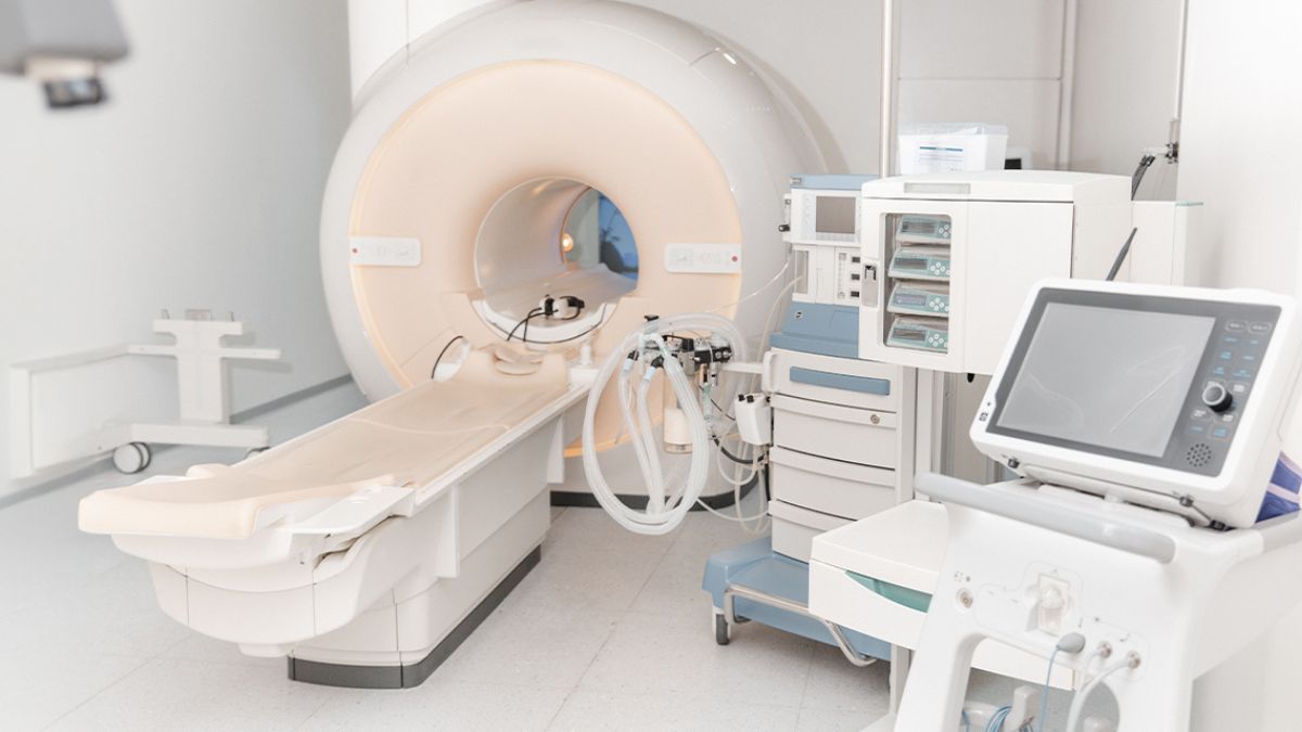 Medical Imaging Equipment: Buy, Sell, Parts, and Service