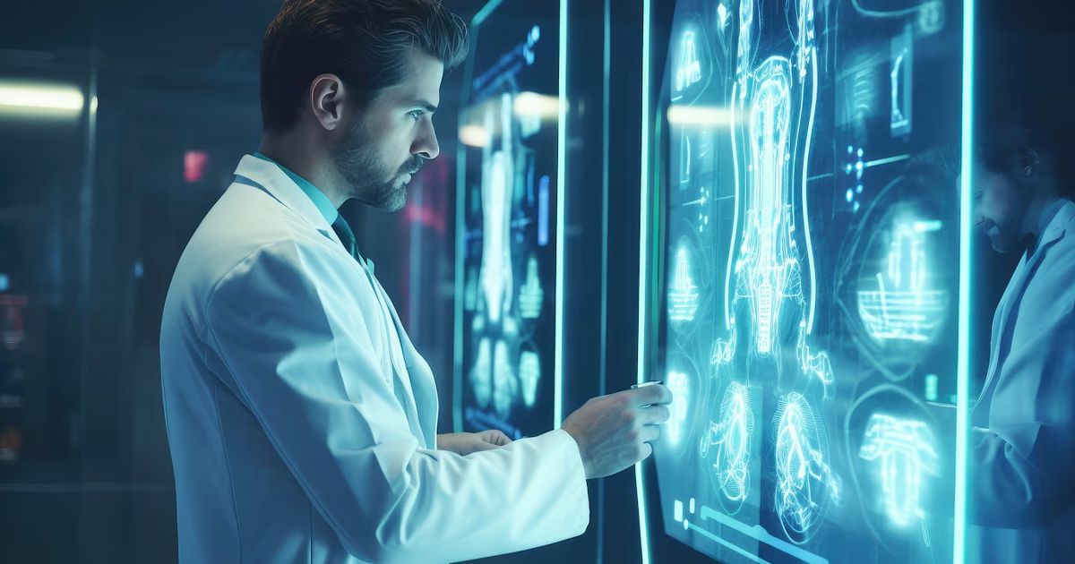 Leading the Way in Imaging Solutions and Service