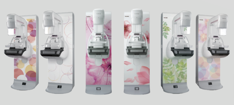 Fuji Radiology Equipment Service & Parts | Innovative Radiology