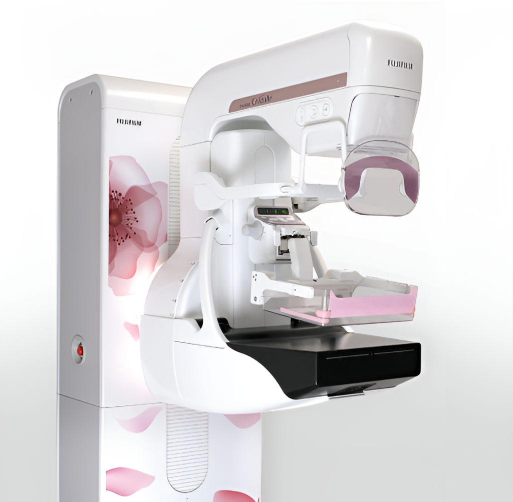 Fuji Radiology Equipment Service & Parts | Innovative Radiology