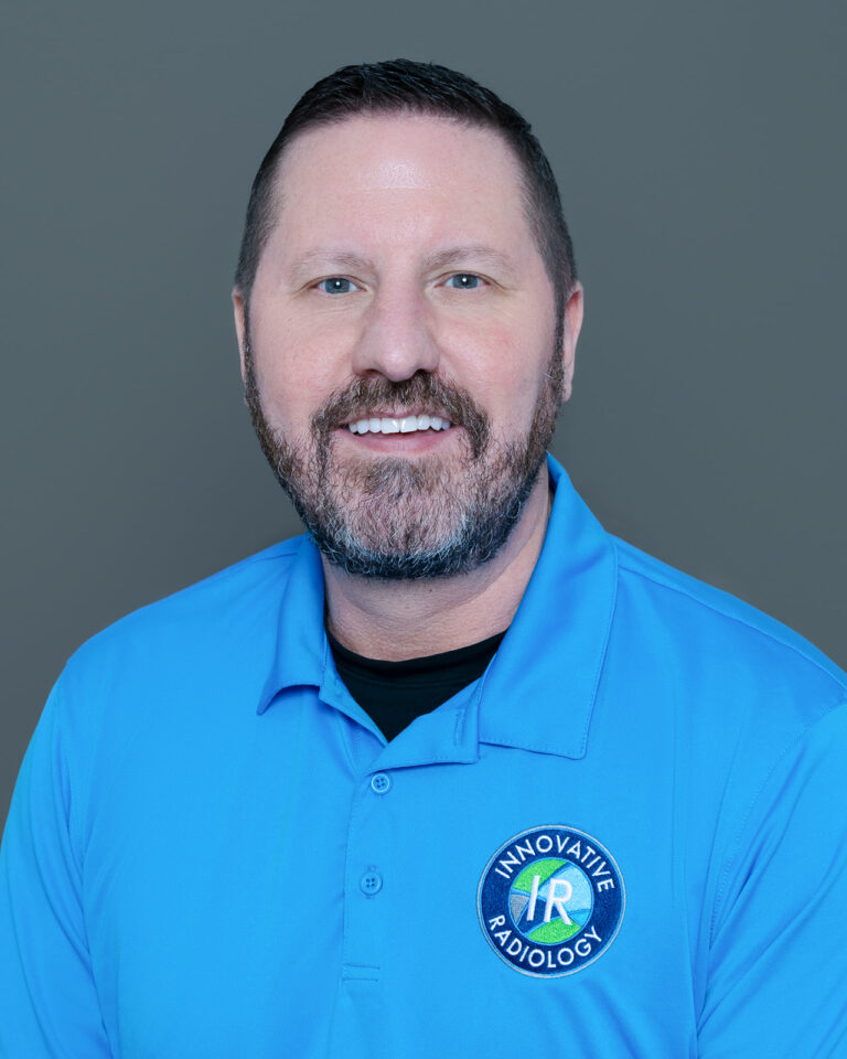 About Innovative Radiology | Radiology Equipment Parts & Service